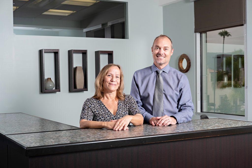 Home | Pacific Financial Group