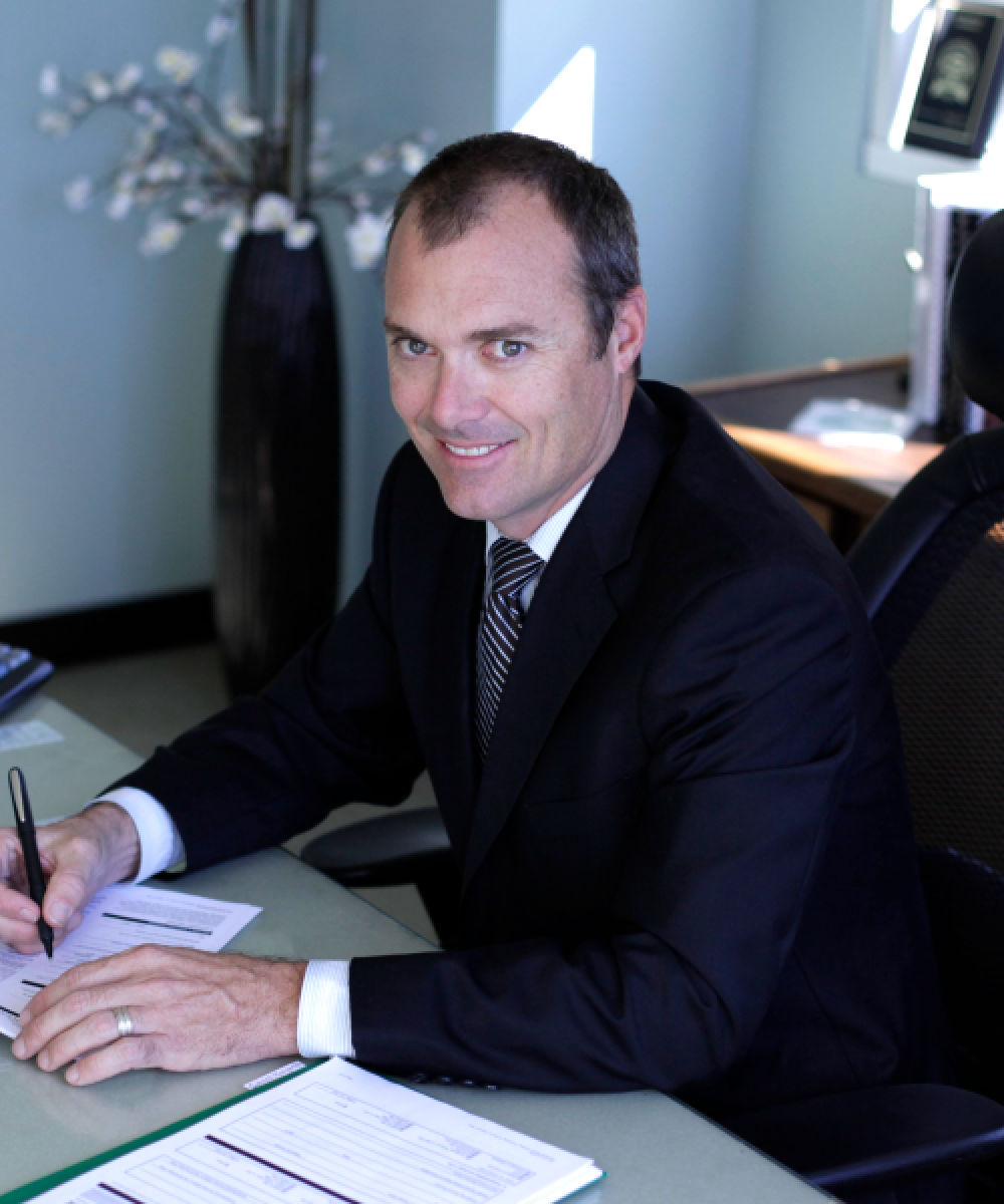 Home | Pacific Financial Group